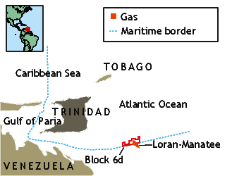 Trinidad offers to finance Venezuela gas pipeline | Latest Market News